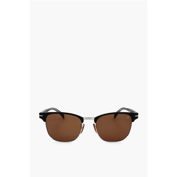 David Beckham | Accessories | David Beckham Clubmaster Sunglasses With ...